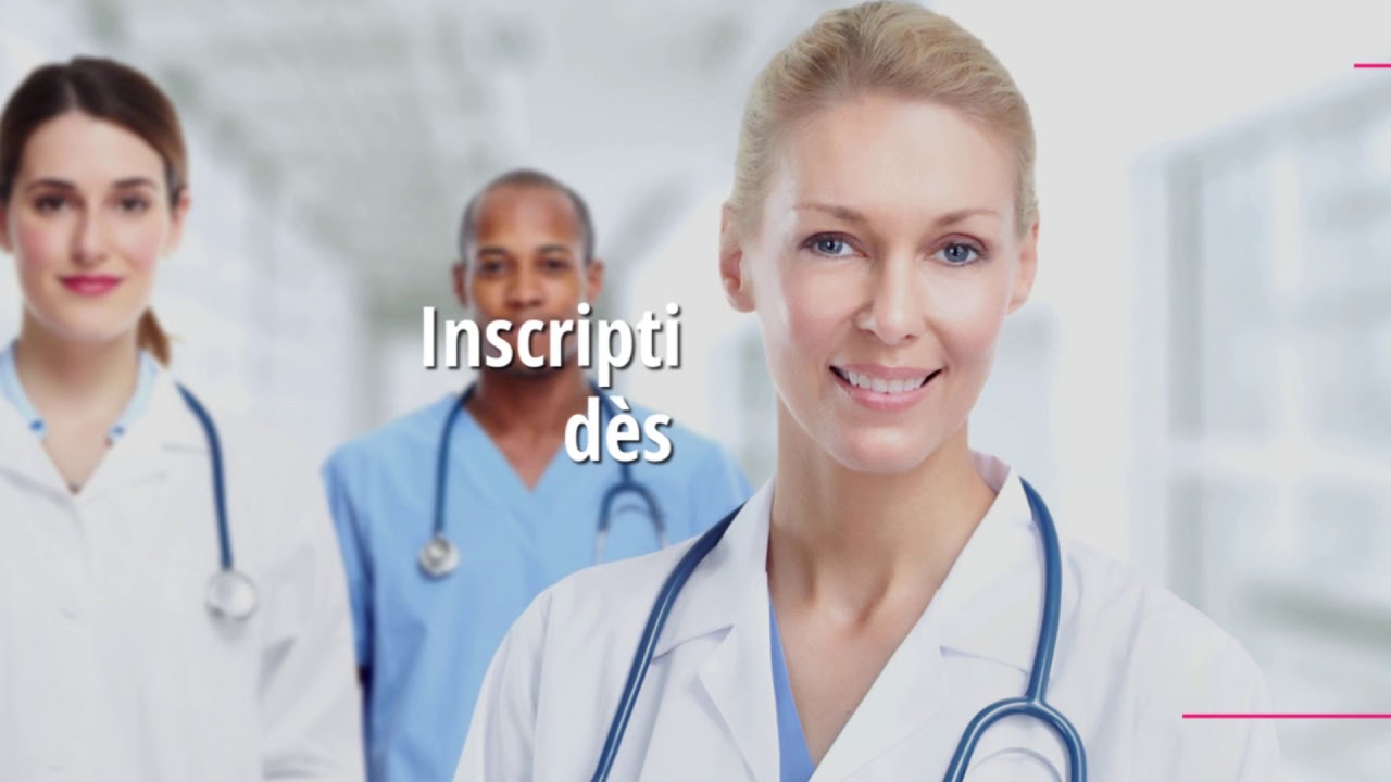 Leadership infirmier, vendredi le 21 février, de 18h à 21h - YouTube