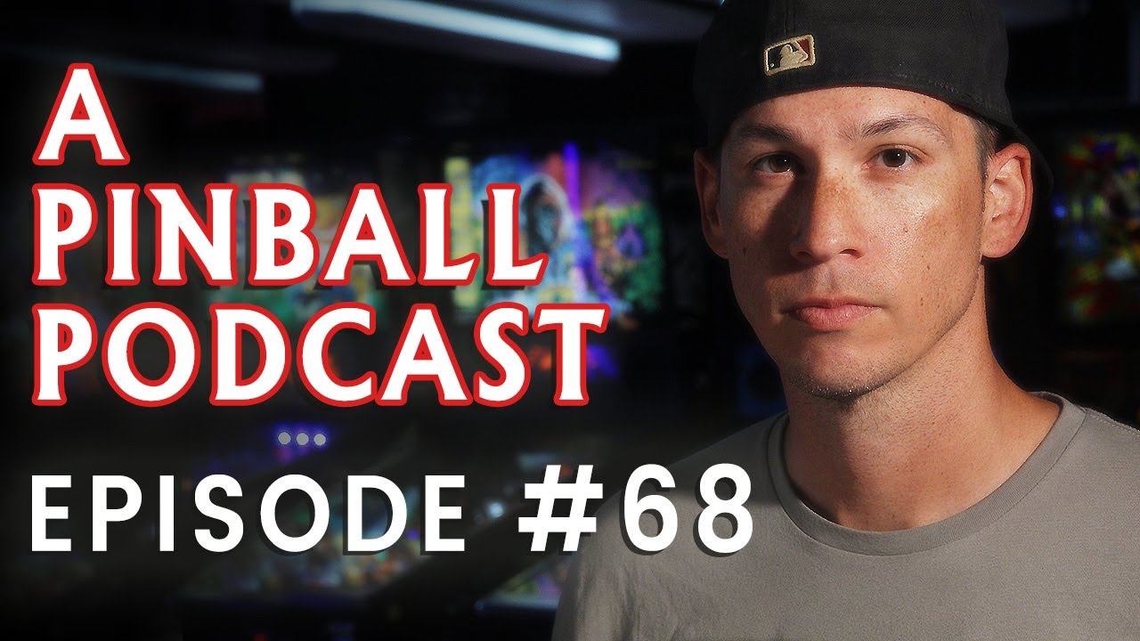 Classic Pinball Machine Tournament Strategy and Breakdown (Free Play ...