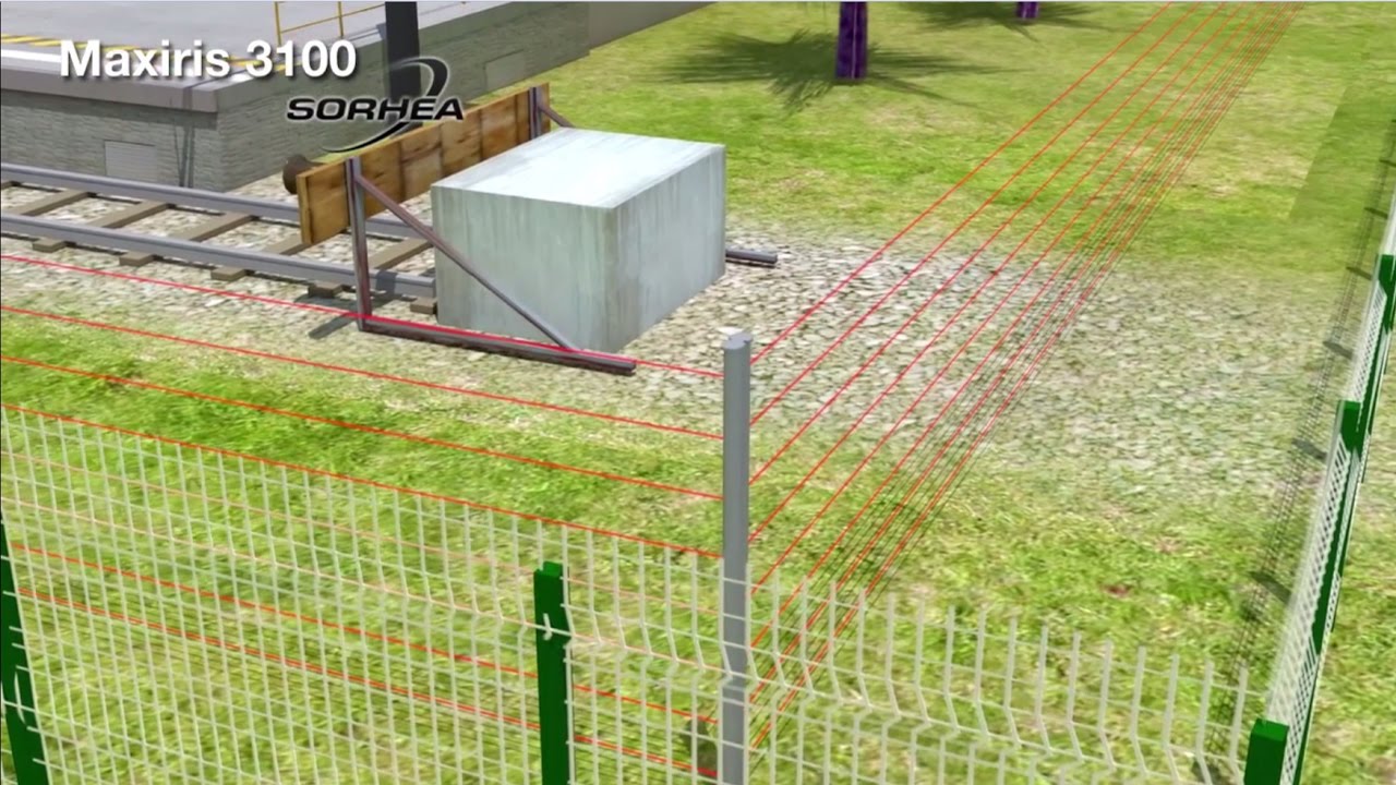 MAXIRIS 3000 Français - YouTube