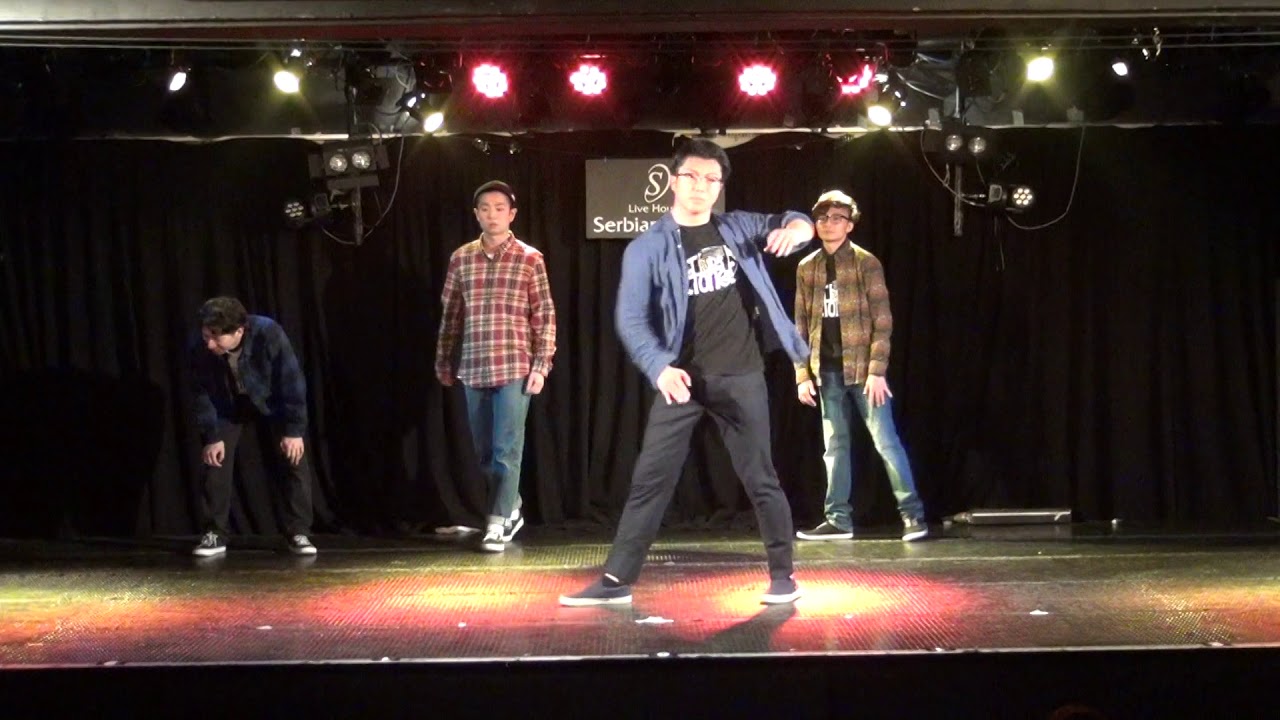 MACHINE－GUN POTATO VOL.06 サーストン - YouTube