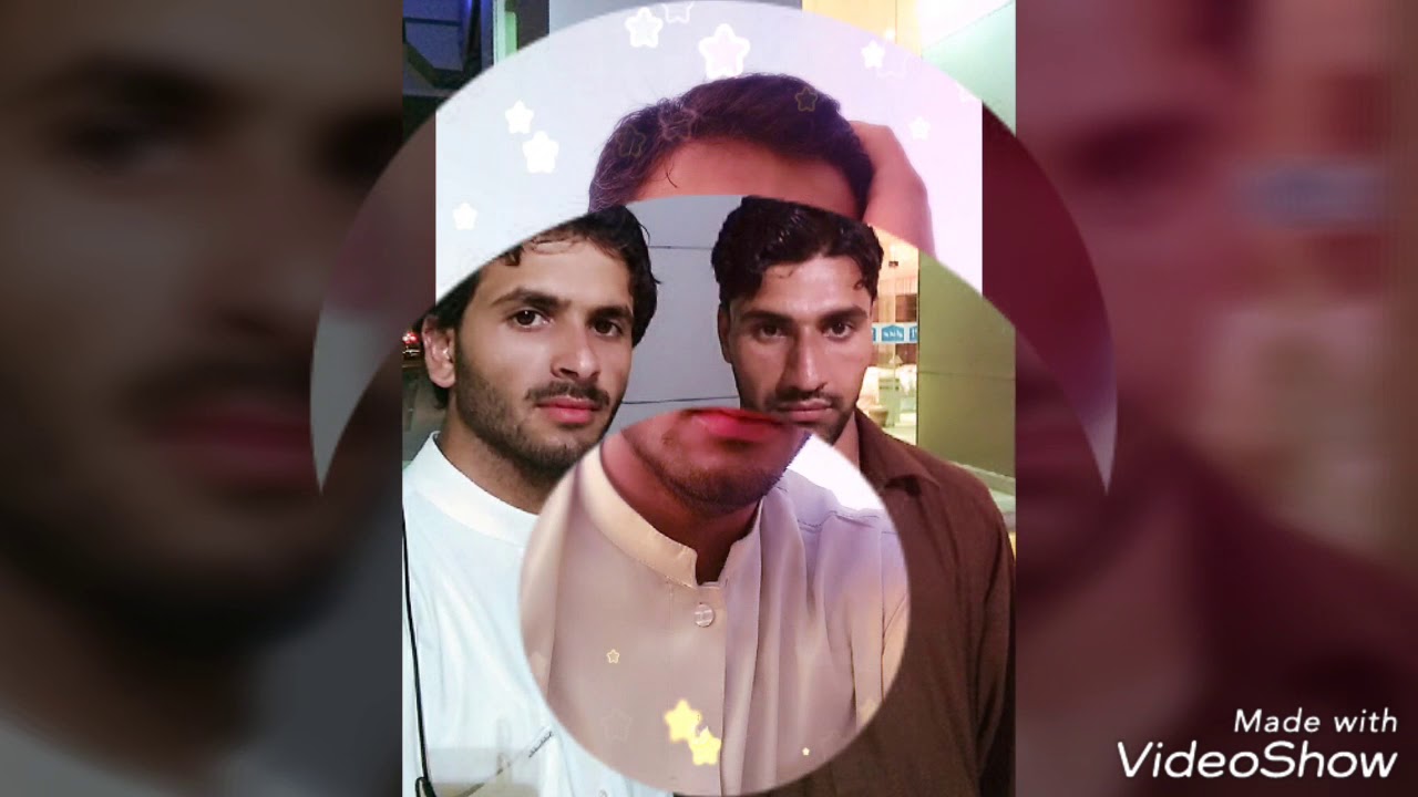 Imran khan pti zanda bada posto - YouTube