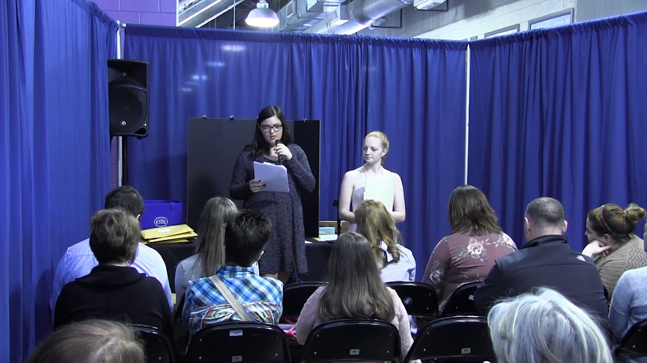 Nichole Cook & Keiley Bentley - YouTube