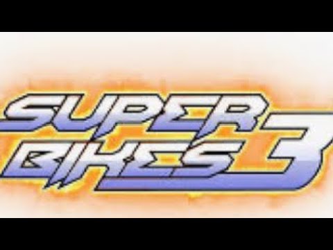 Super Bikes 3 Arcade Gameplay - YouTube