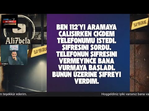 GÜLLÜ DOSYASIYLA İLGİLİ SULTAN NUR ULU’DAN ŞOK İTİRAFLAR!