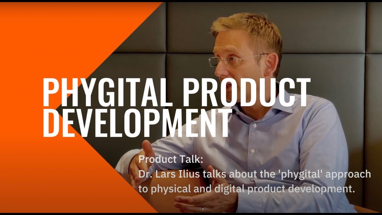 Phygital Product Development explained - How to speed up development ...