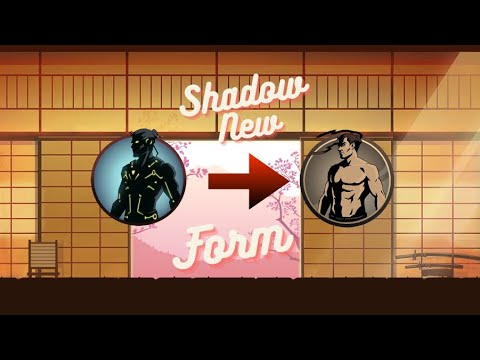 How to get Shadow New form🥳🥳 || Finally I get Shadow new form😇🥳 ...