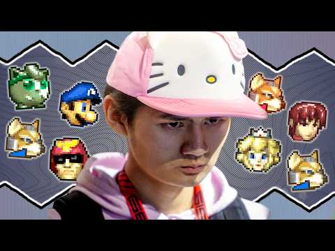 INSANE SCENES | GOML 2026 Top 8 Highlights