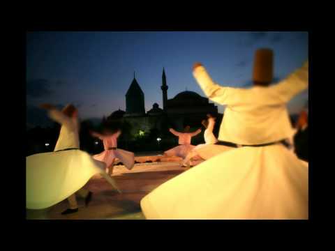 Ney Taksimleri -  Segah Makamı Ney Taksimi