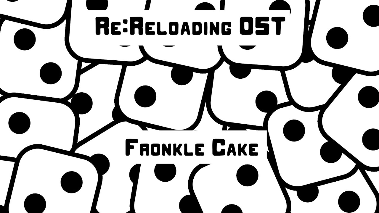 Fronkle Cake - YouTube