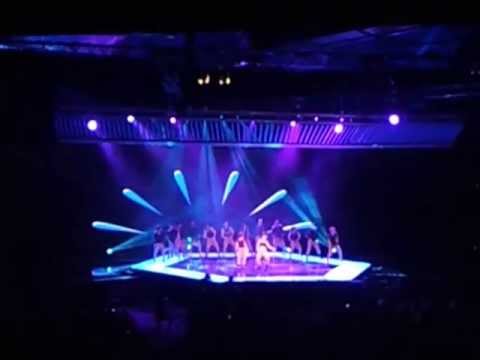 TBG 2013 - O CREW (OPENING)