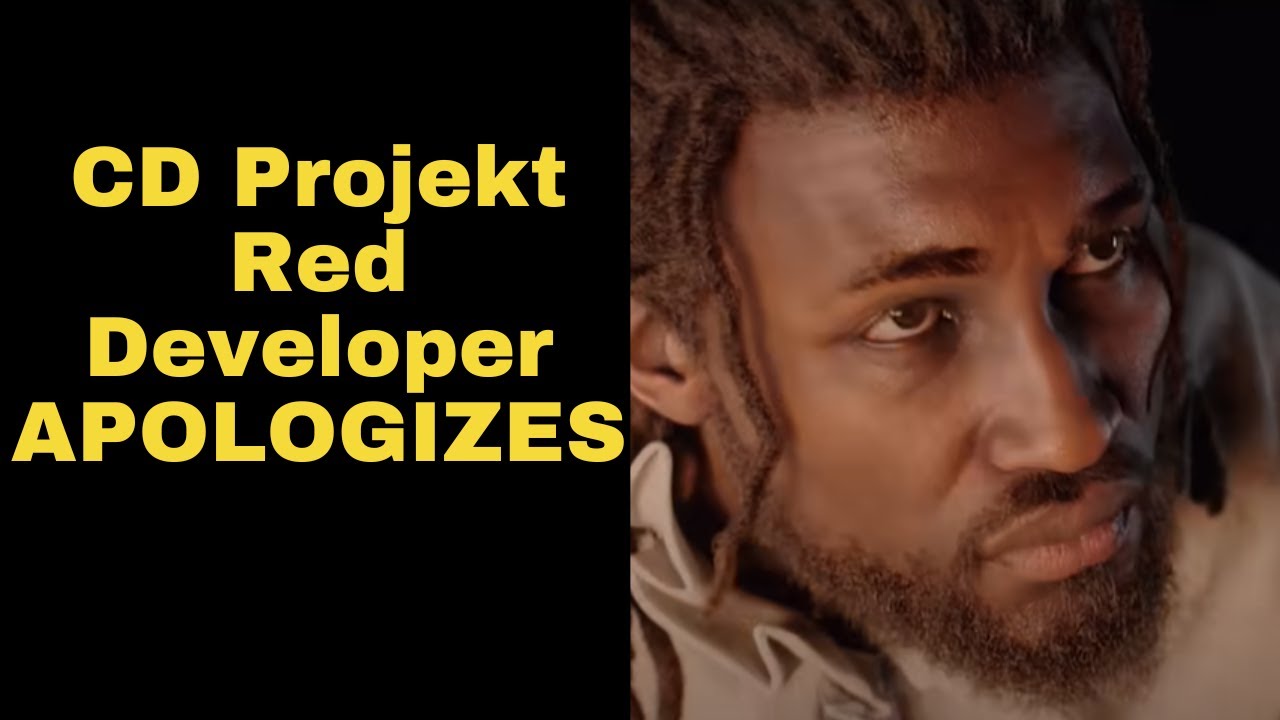 CD Projekt Red Developer APOLOGIZES For Criticizing Assassin's Creed ...