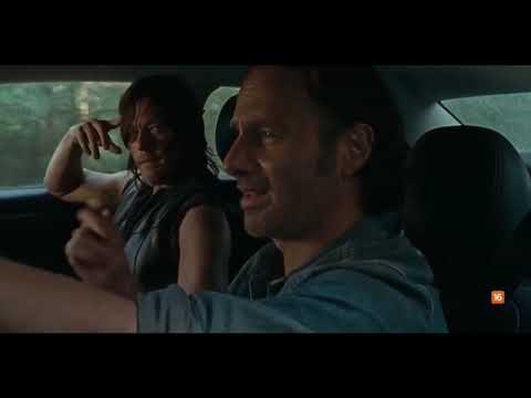 TWD Ahlayan Karı