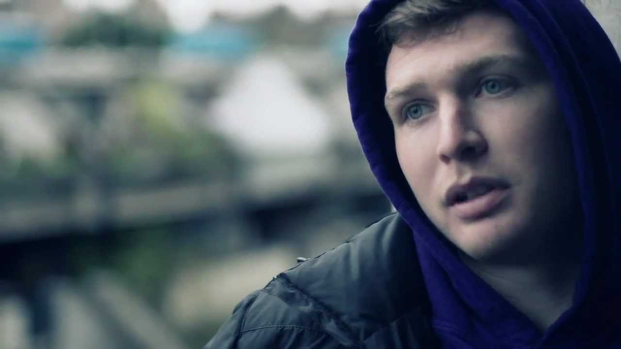 Tim Shieff: Free Running Artist - YouTube