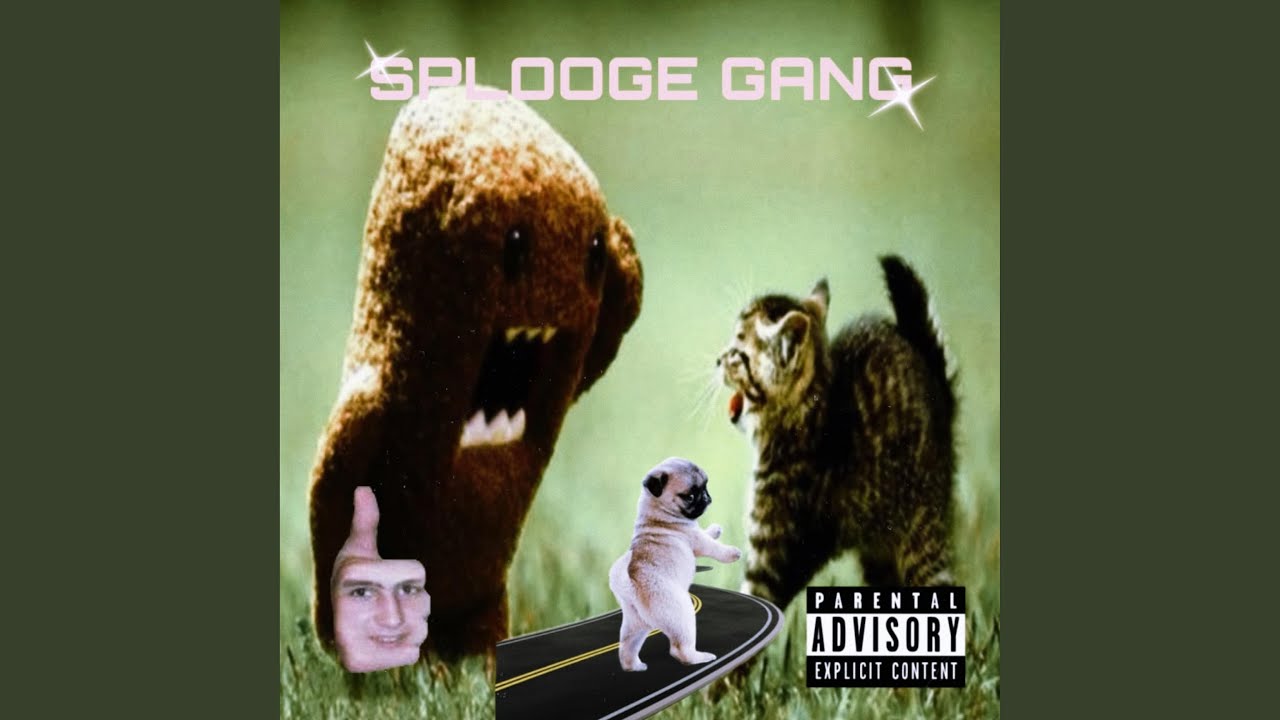 The Long Road (feat. SPLOOGE GANG) - YouTube