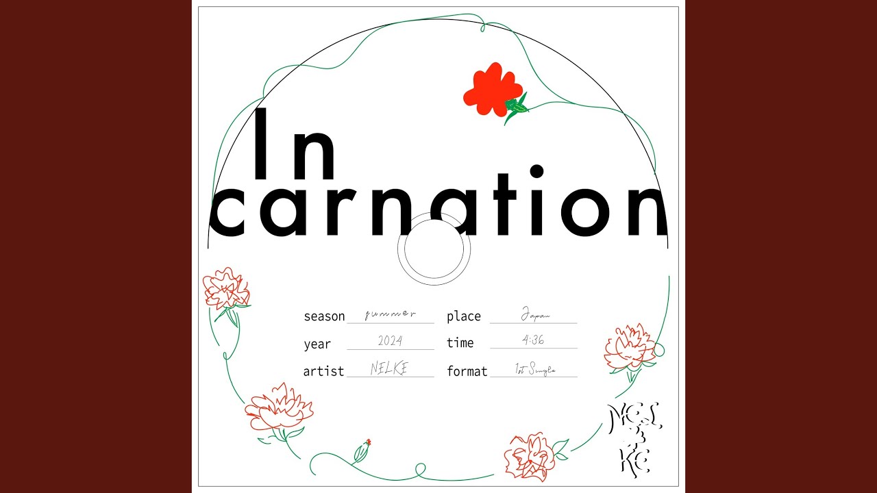 Incarnation (Preview) - YouTube