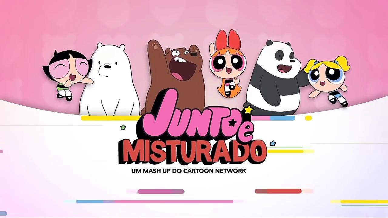 Globo kids - YouTube