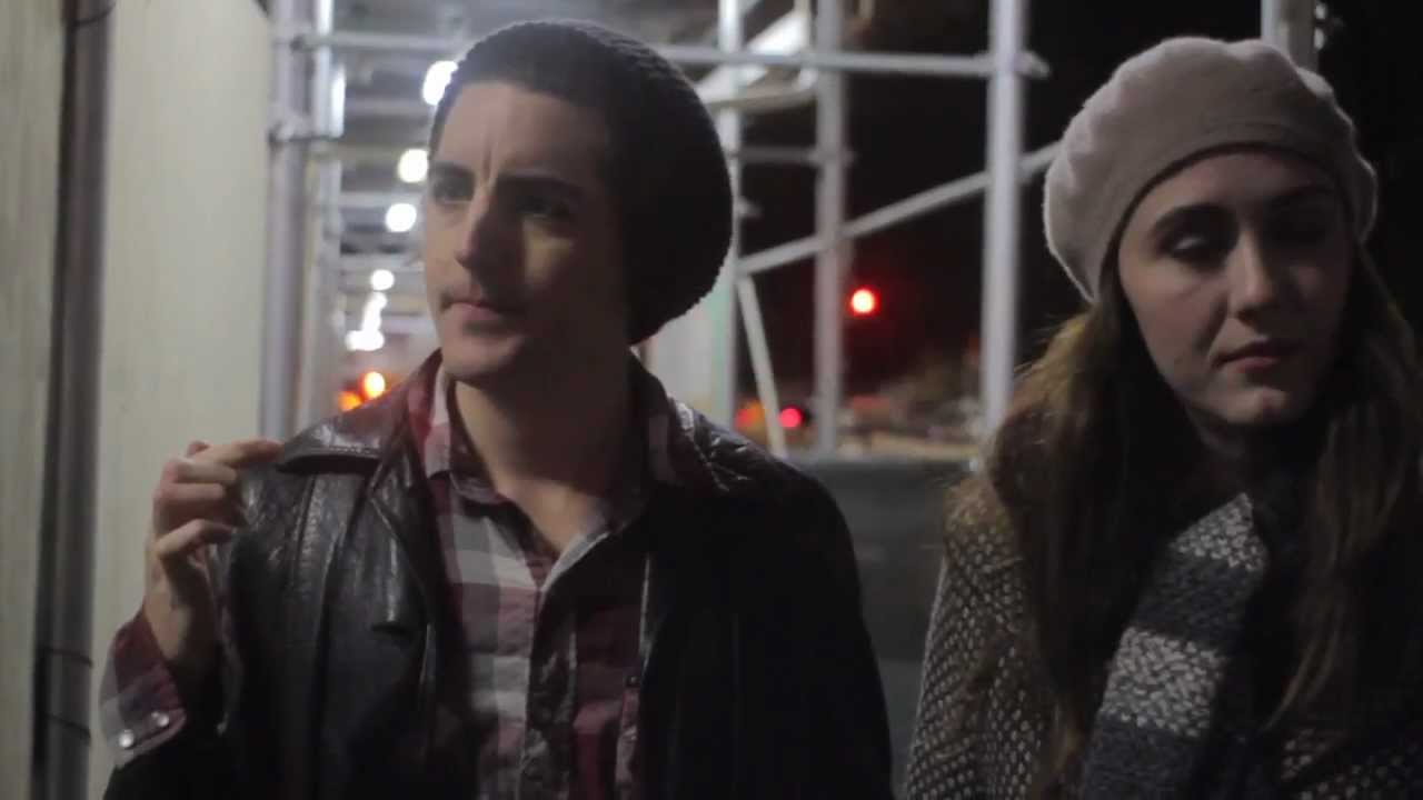 Big City: Run-In (ft. Mat Devine & Madeline Zima) - YouTube