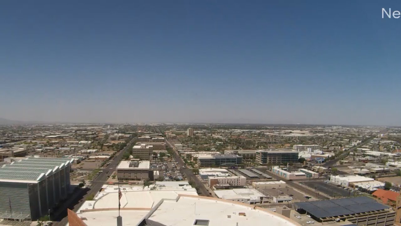 April 20, 2023 Phoenix, Arizona Weather Discussion - YouTube