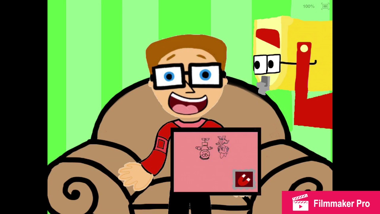 Spike’s Clues; season 2 episode 7 - Experiments part 2 - YouTube