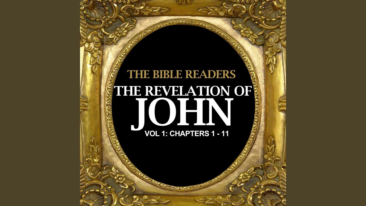 The Revelation of John, Chapter 11 - YouTube