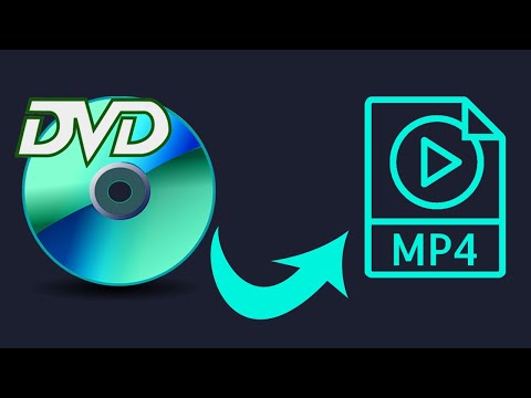 How to Copy DVD on Windows 11/10 by using WinX DVD Ripper Platinum