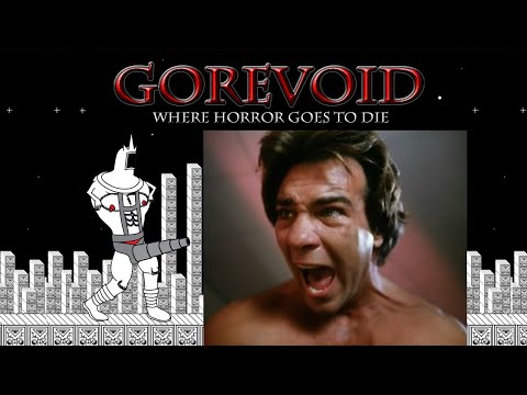 Gorevoid 004 Gnaw - Food of the Gods 2