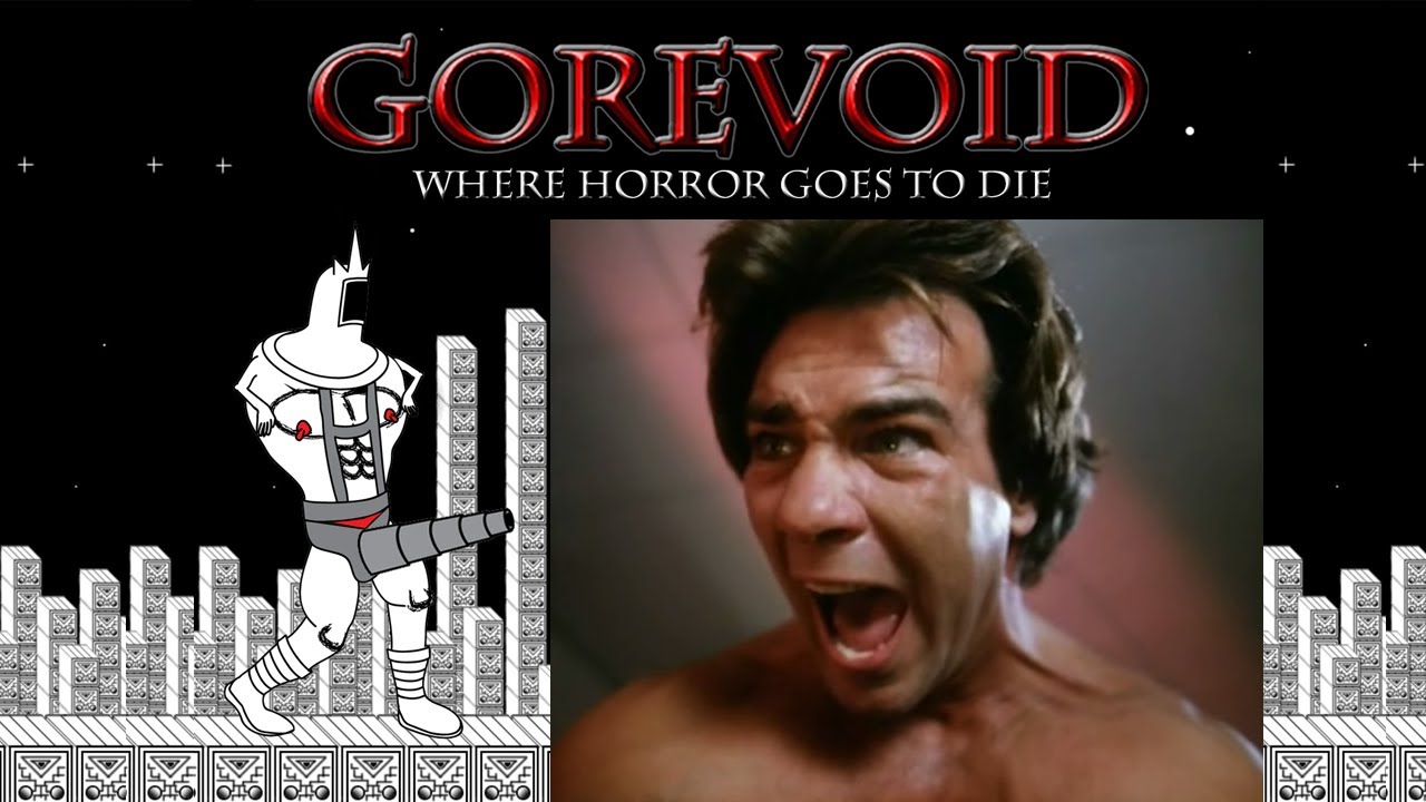 Gorevoid 004 Gnaw - Food of the Gods 2 - YouTube