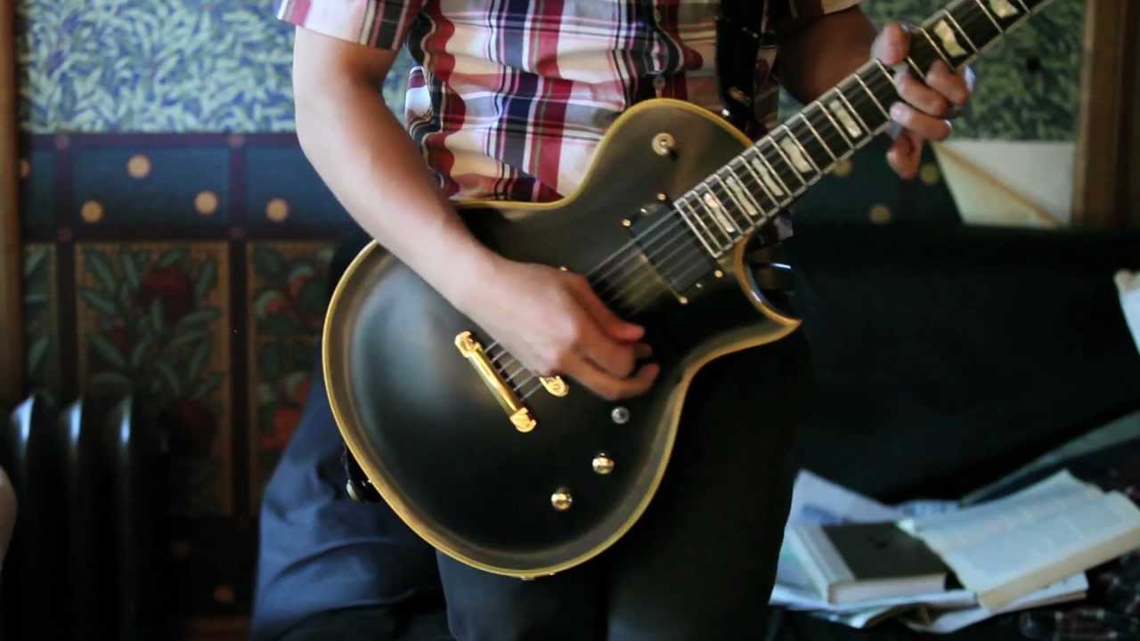 Wolves At Bay - "I Have Nothing to Offer" Official Music Video - YouTube