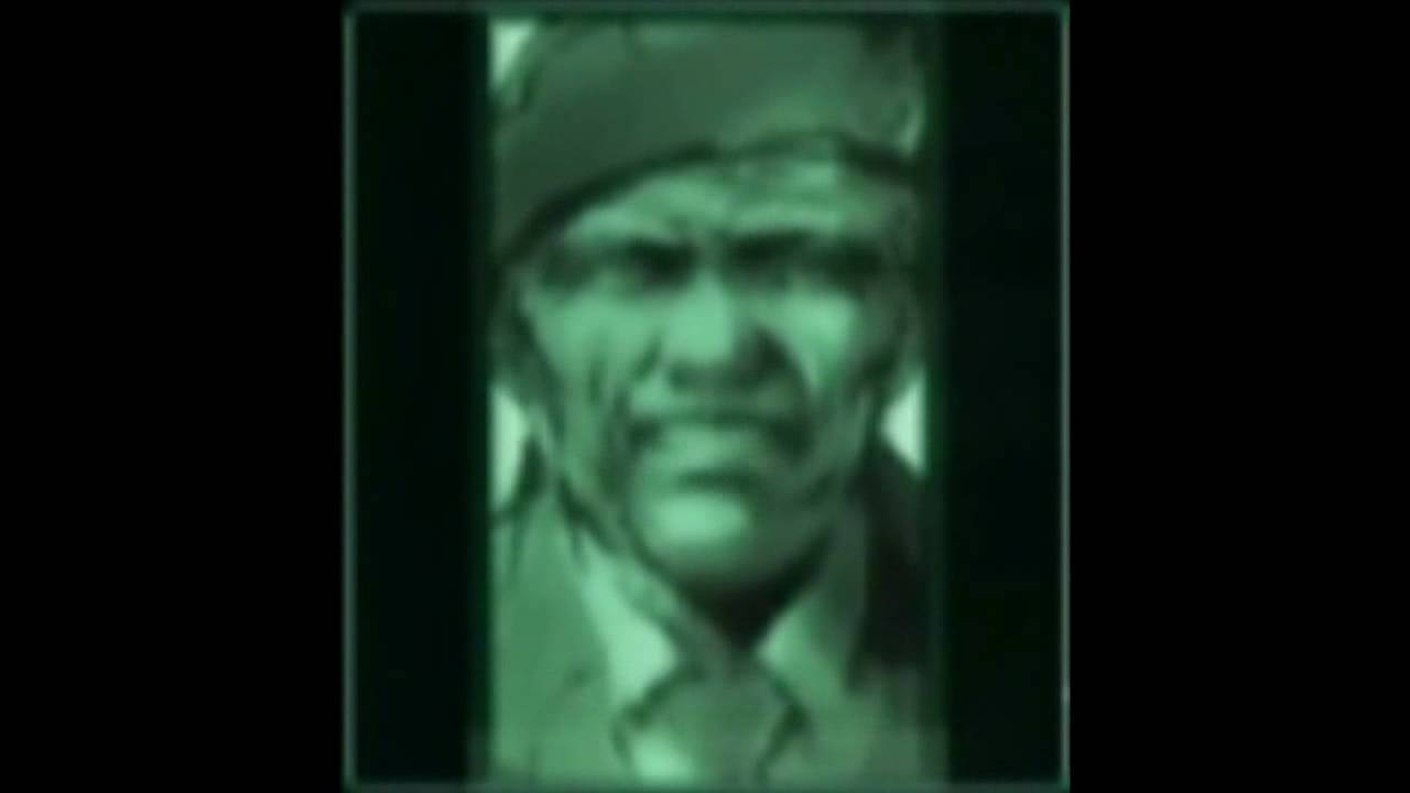 Col. Roy Campbell's Theme Song - YouTube