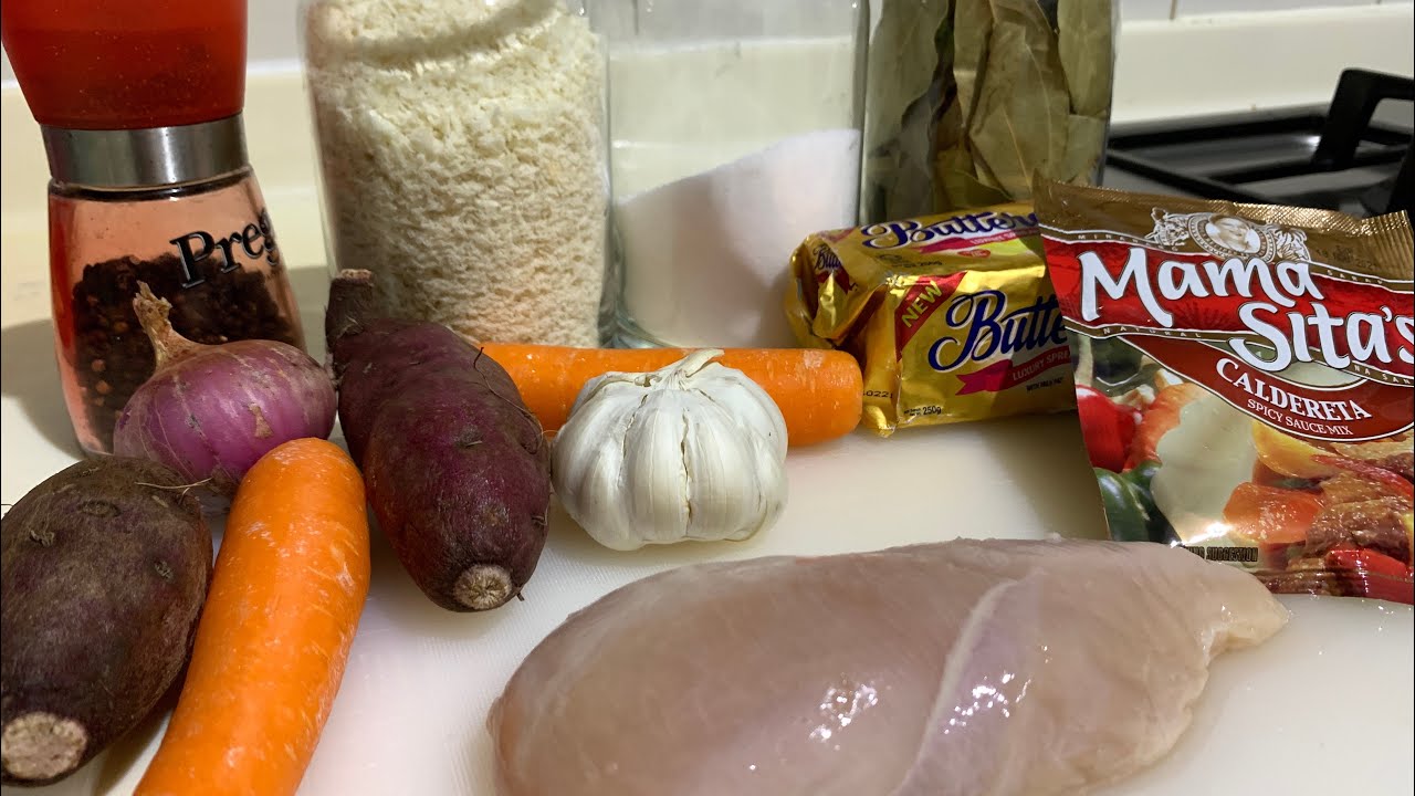 Dada’s pulutan ideas simple and easy to prepare. - YouTube