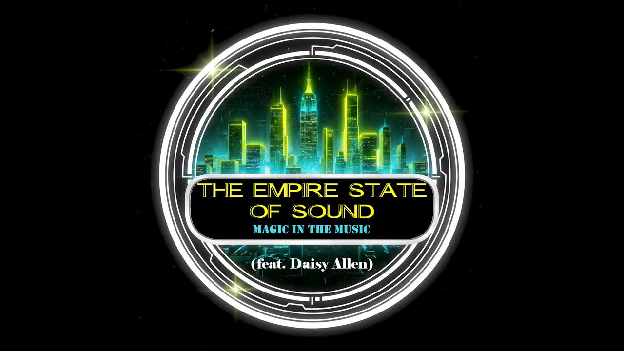 Living in the moment (feat. Daisy Allen) - YouTube