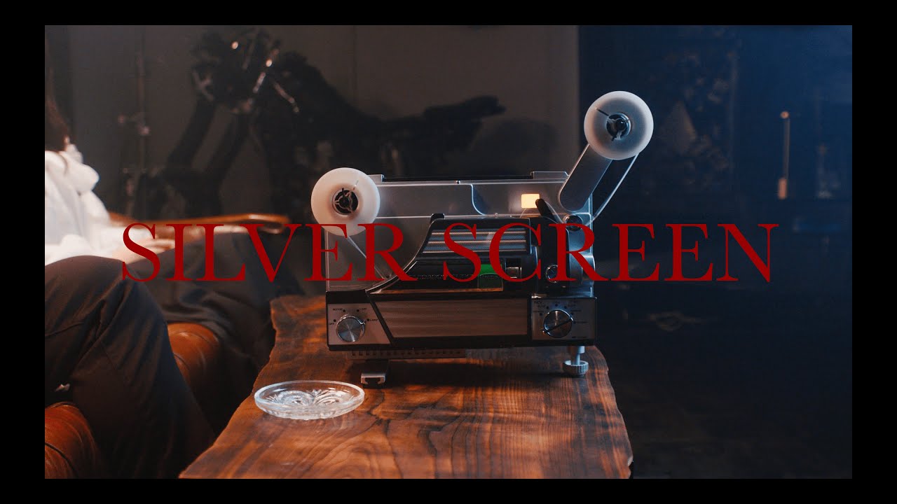 SILVER SCREEN - YouTube