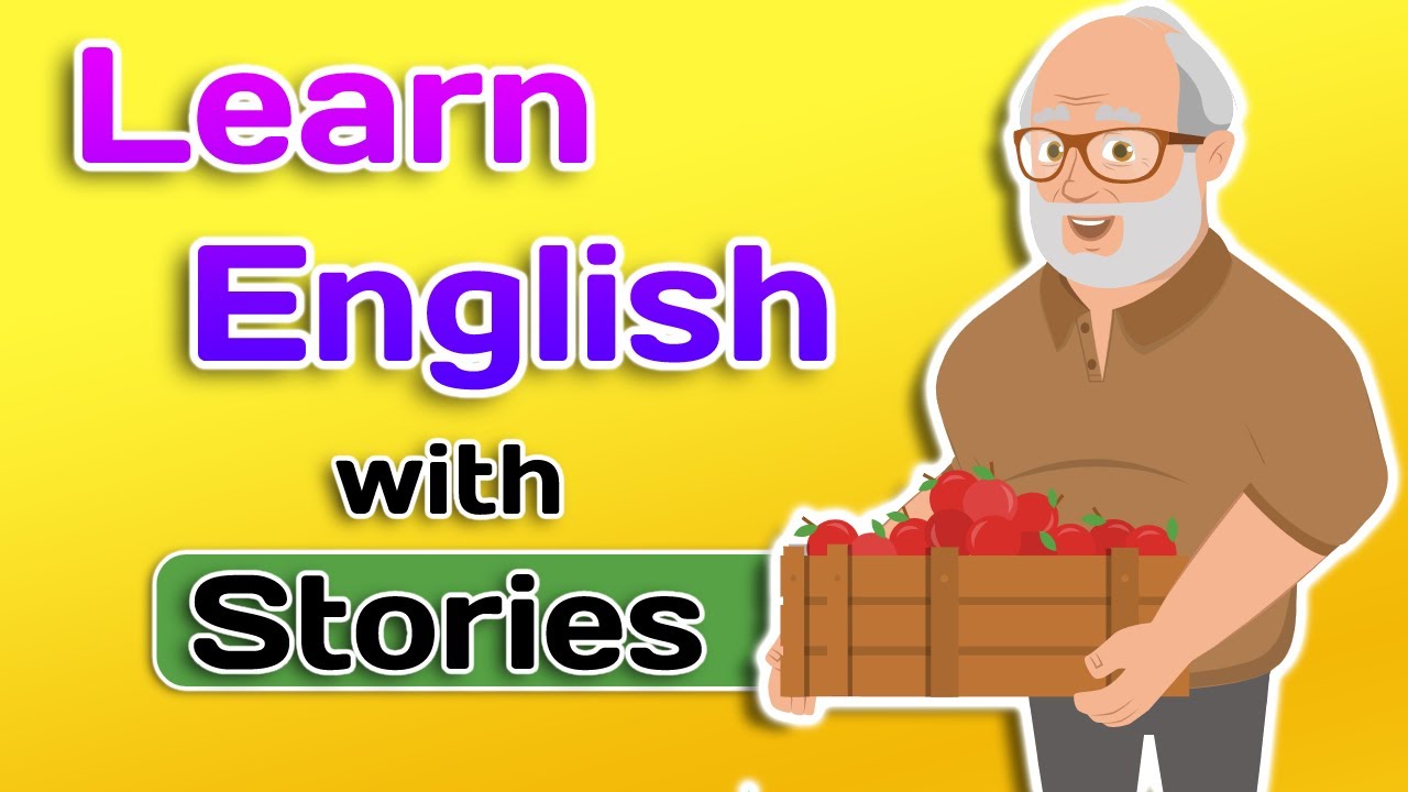 English Speaking Practice Stories - Present simple | Daily English ...