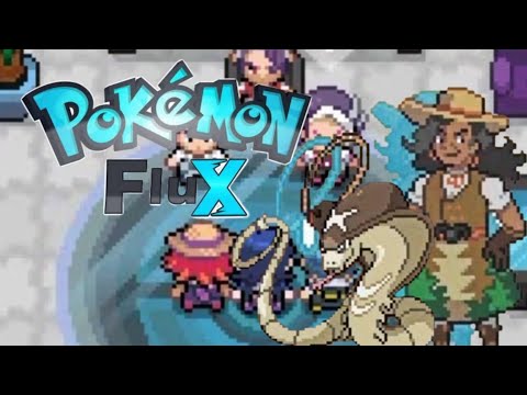 Pokemon Flux: Episode One | End of Episode One! - YouTube