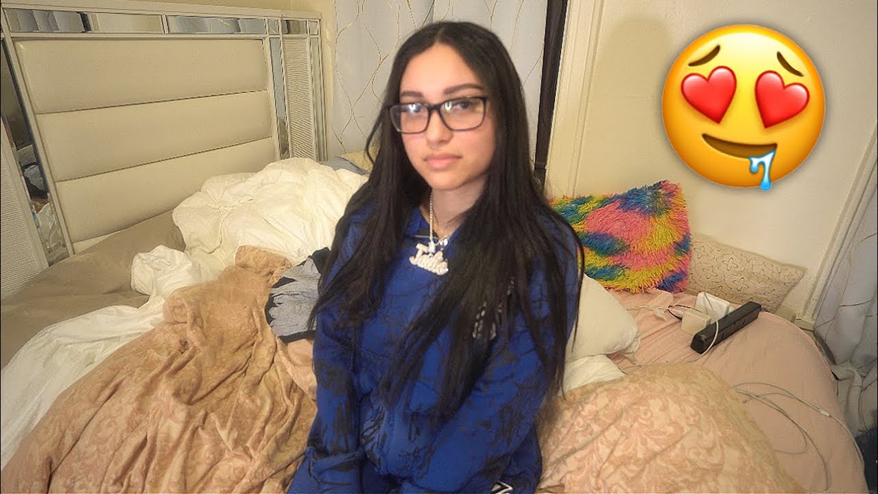 JADELI SAID SHE "ON TIMING" AT 3AM.. *GONE RIGHT* - YouTube