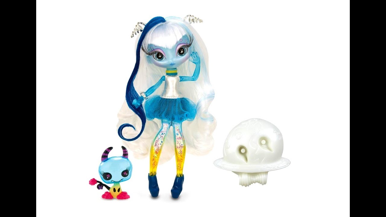 Novi Stars - Review de Una Verse (en Français) - YouTube