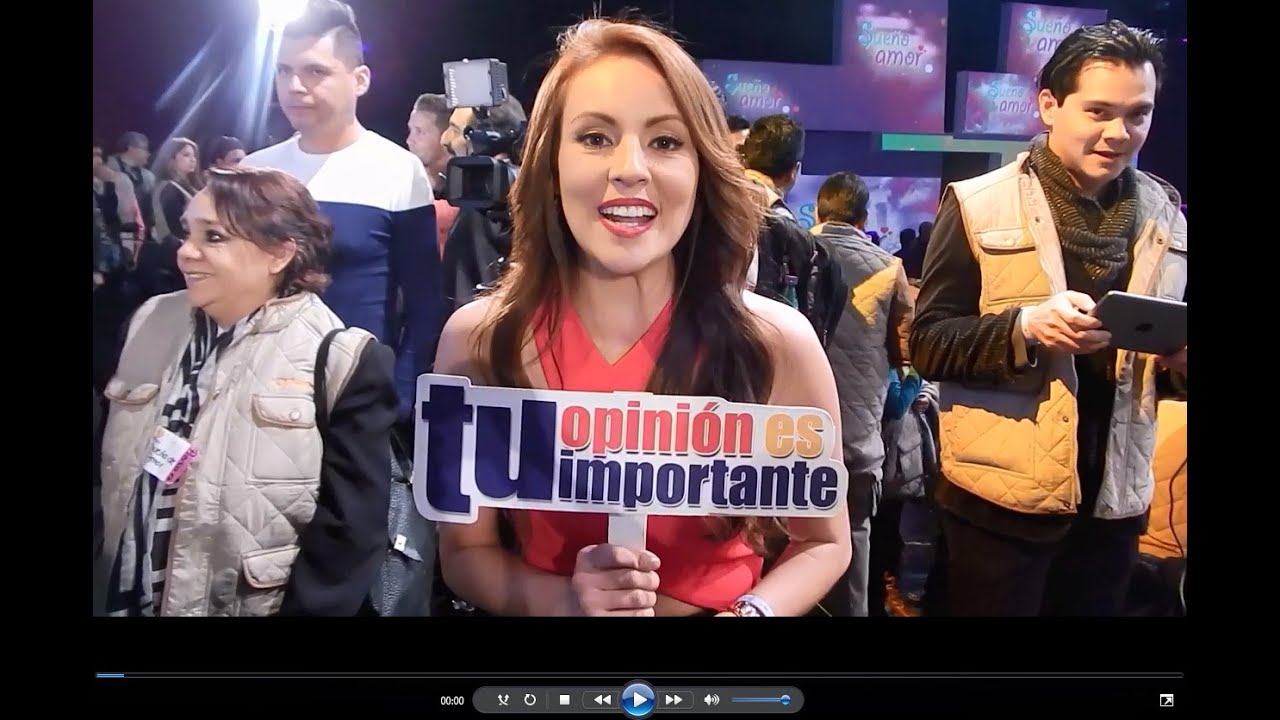 Aranza (Bea Ranero) | Sueño de amor - YouTube