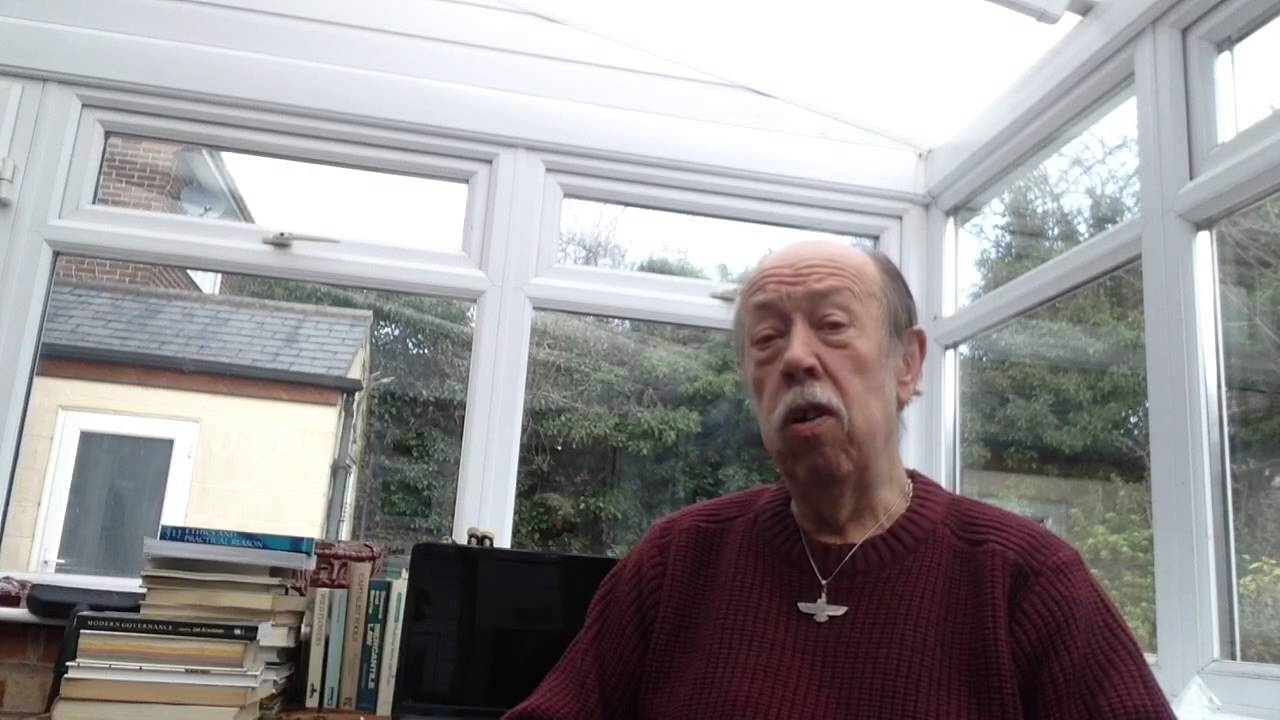 David Crowther on Sustainability 5 - YouTube