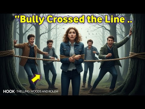 3. “Bully Crossed the Line — Not Knowing the New Girl’s Dad Was the ...