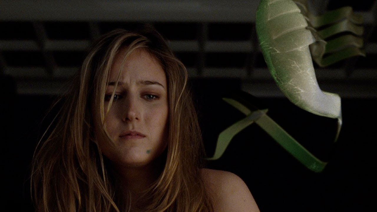 'Branded' Trailer HD - YouTube