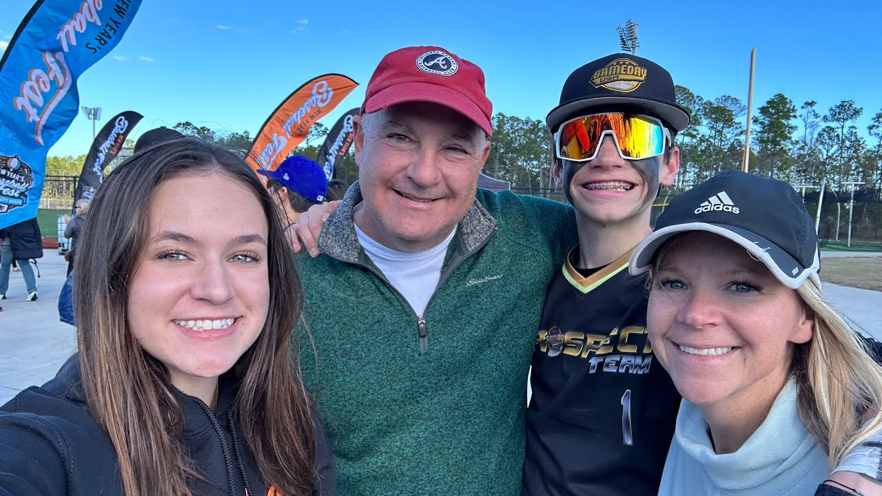 New Years Baseball Fest PCB ‘23-‘24 - YouTube