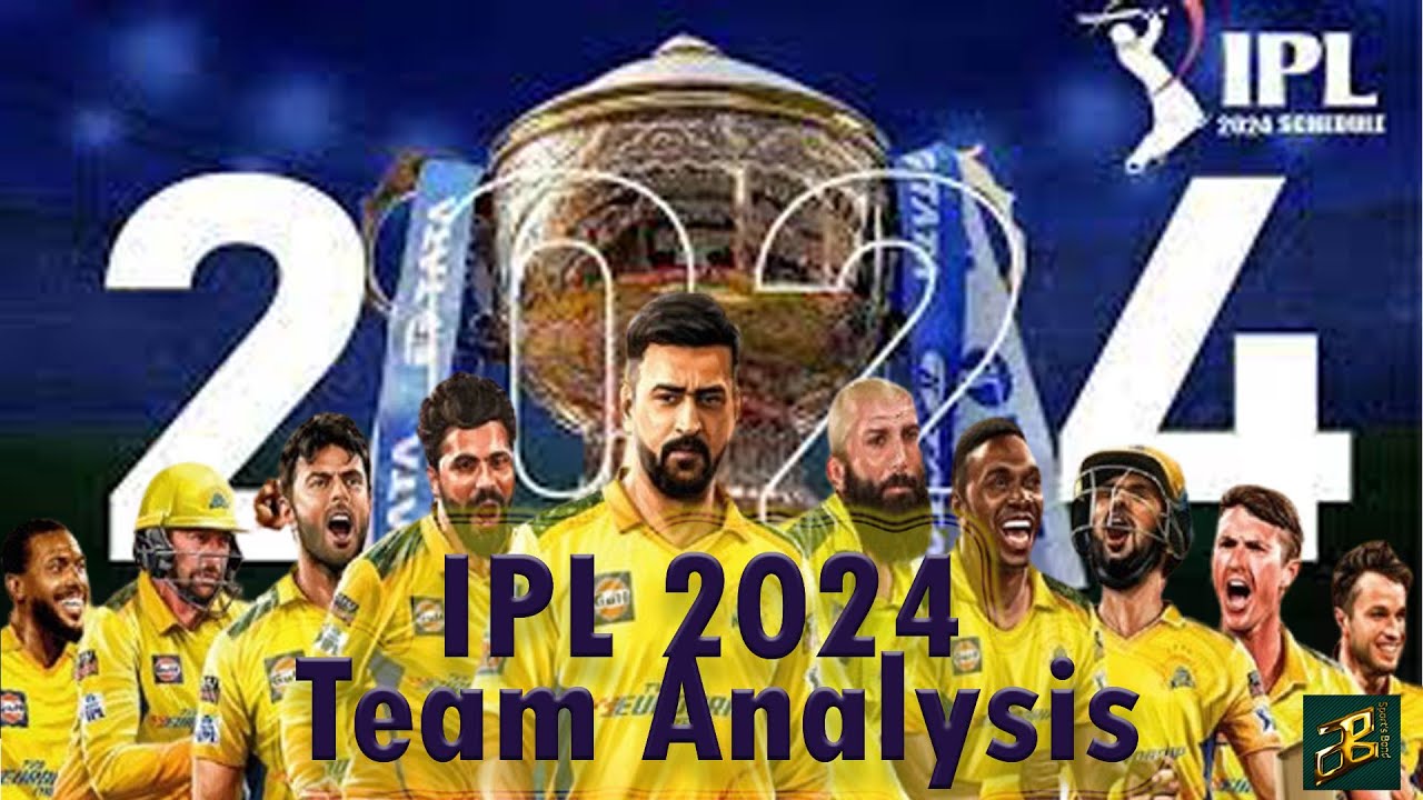 IPL TEAM (ANALYSIS) CSK🔥#cricketlovers #iplanalysis - YouTube