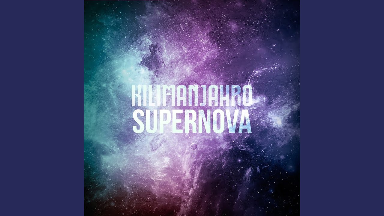 Supernova Dub - YouTube Music