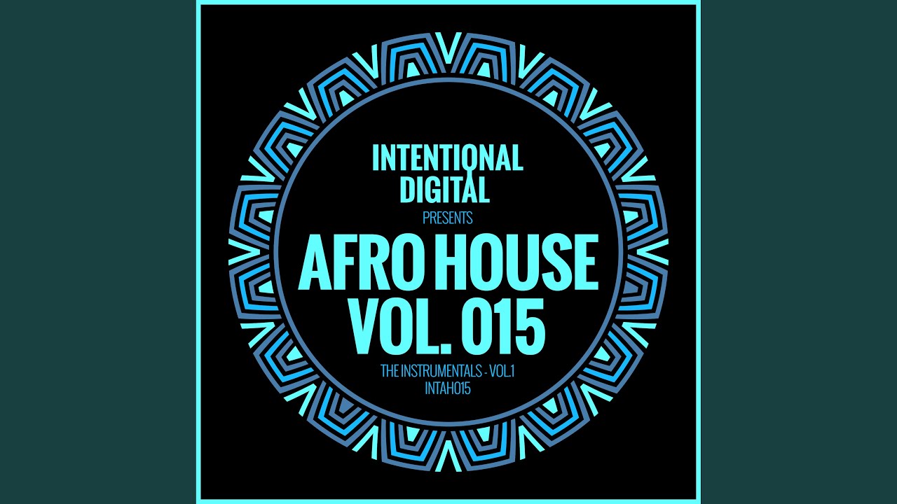 Everybody's Free (To Feel Good) [Afro House Instrumental] - Pulse Nomad ...