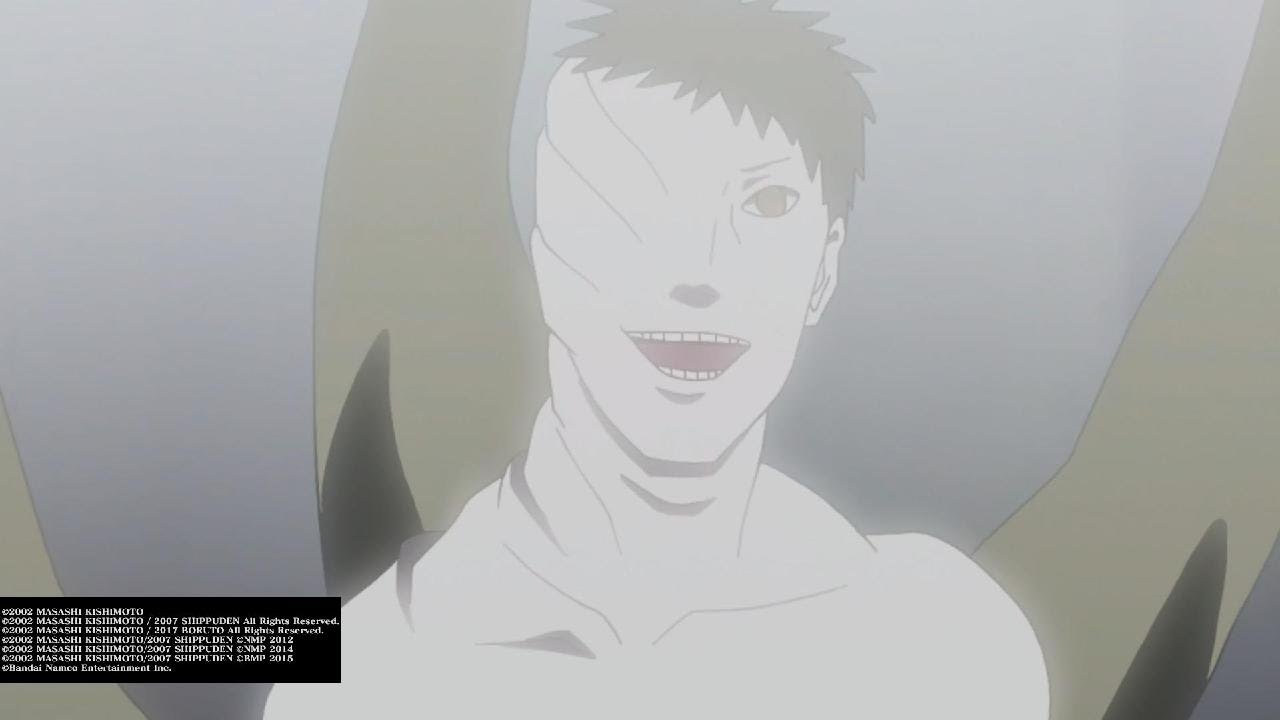 NARUTO X BORUTO Ultimate Ninja STORM CONNECTIONS history mode the five ...