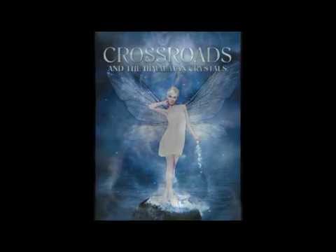 Crossroads and the Himalayan Crystals by C Toni Graham Trailer mov ...