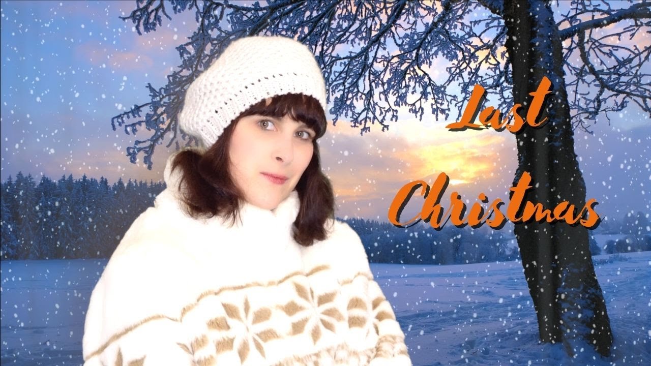 Last Christmas Cover - YouTube