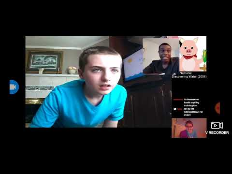 let's watch baby Neptune part 1 with epicstuff773 and let's watcher 64