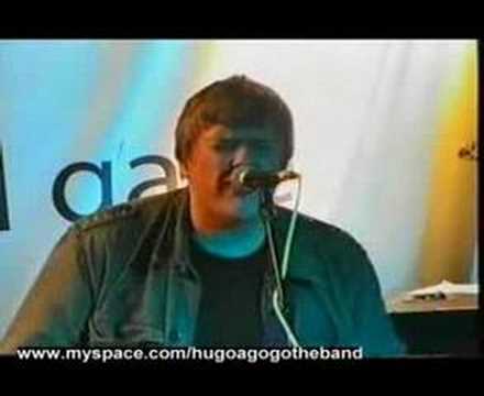 hugo-a-gogo - Become Wrath