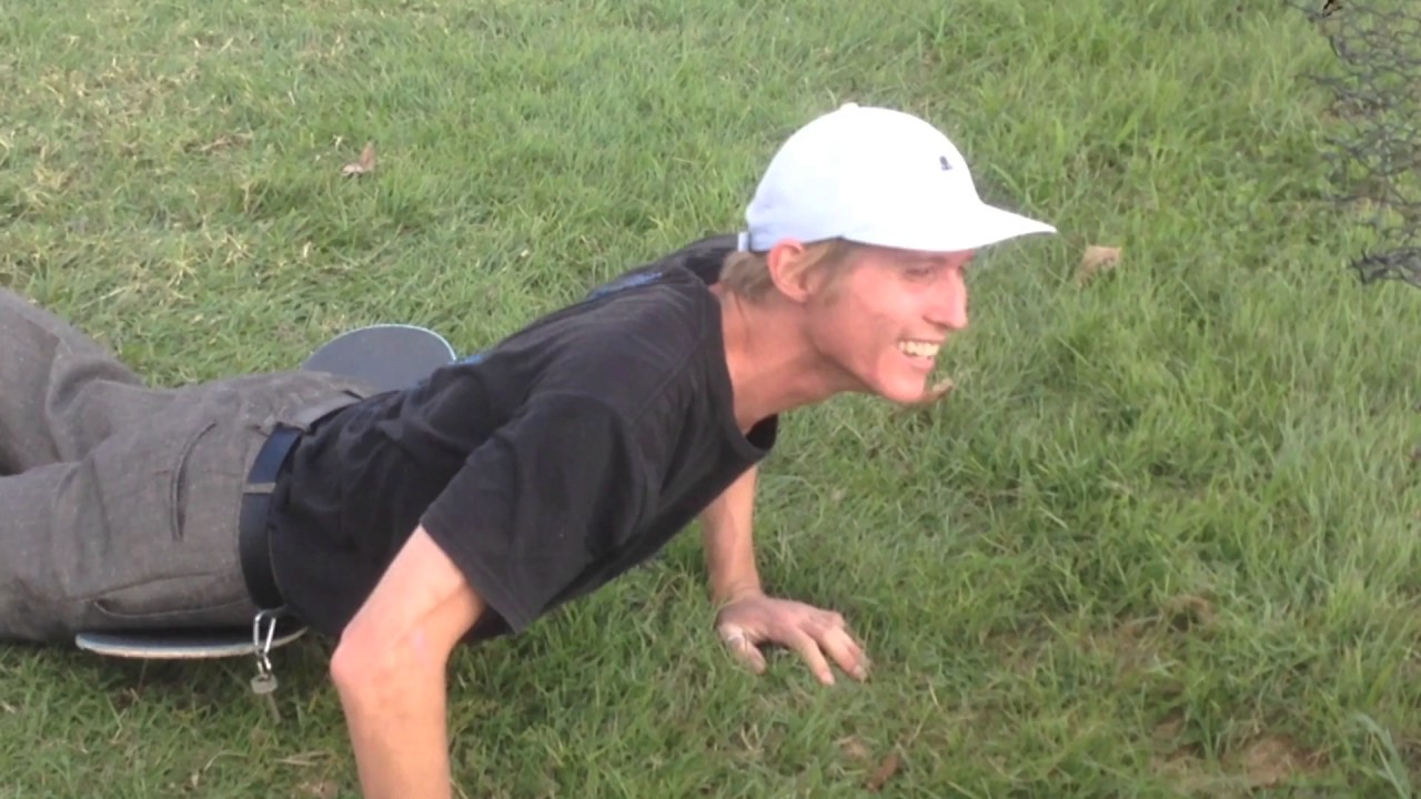Itchy Sack Pt1 Re Upload - YouTube